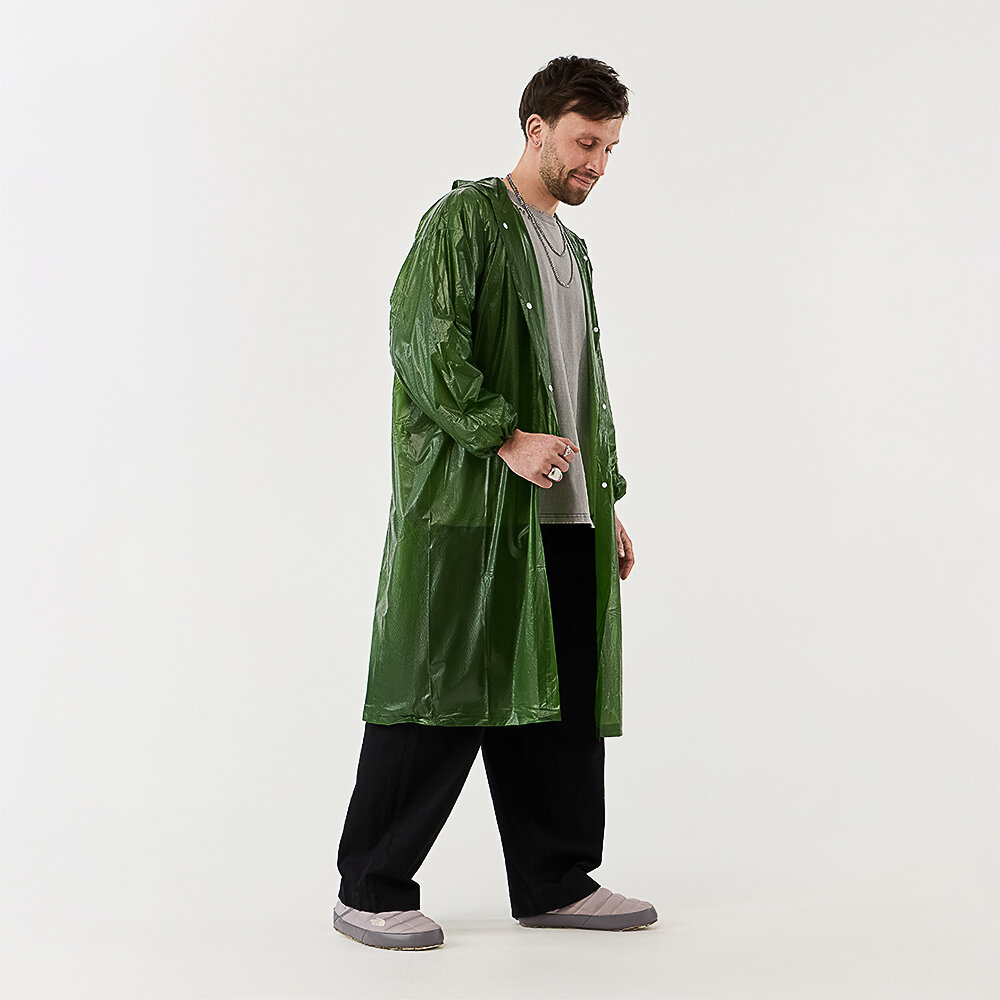 Плащ-дождевик Дождевики