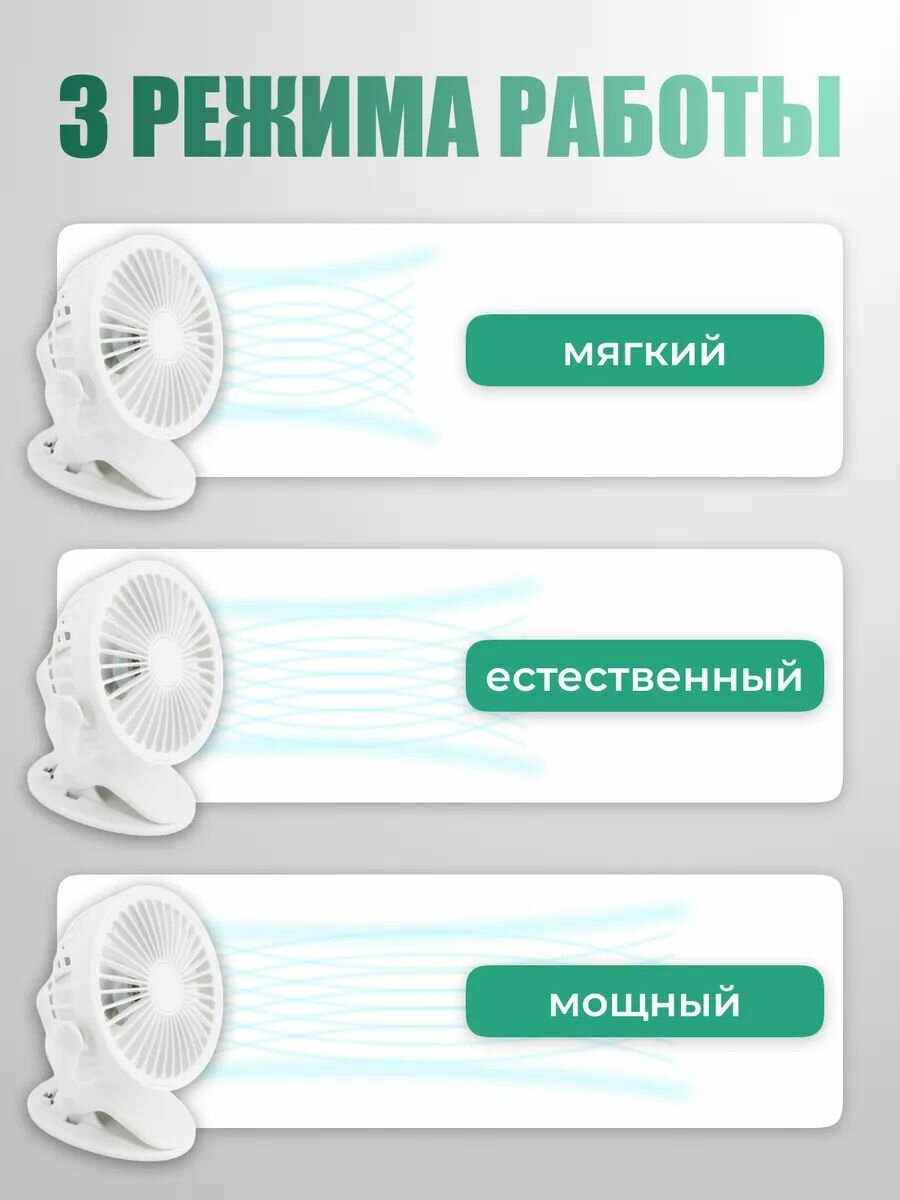 Вентилятор — фото 1