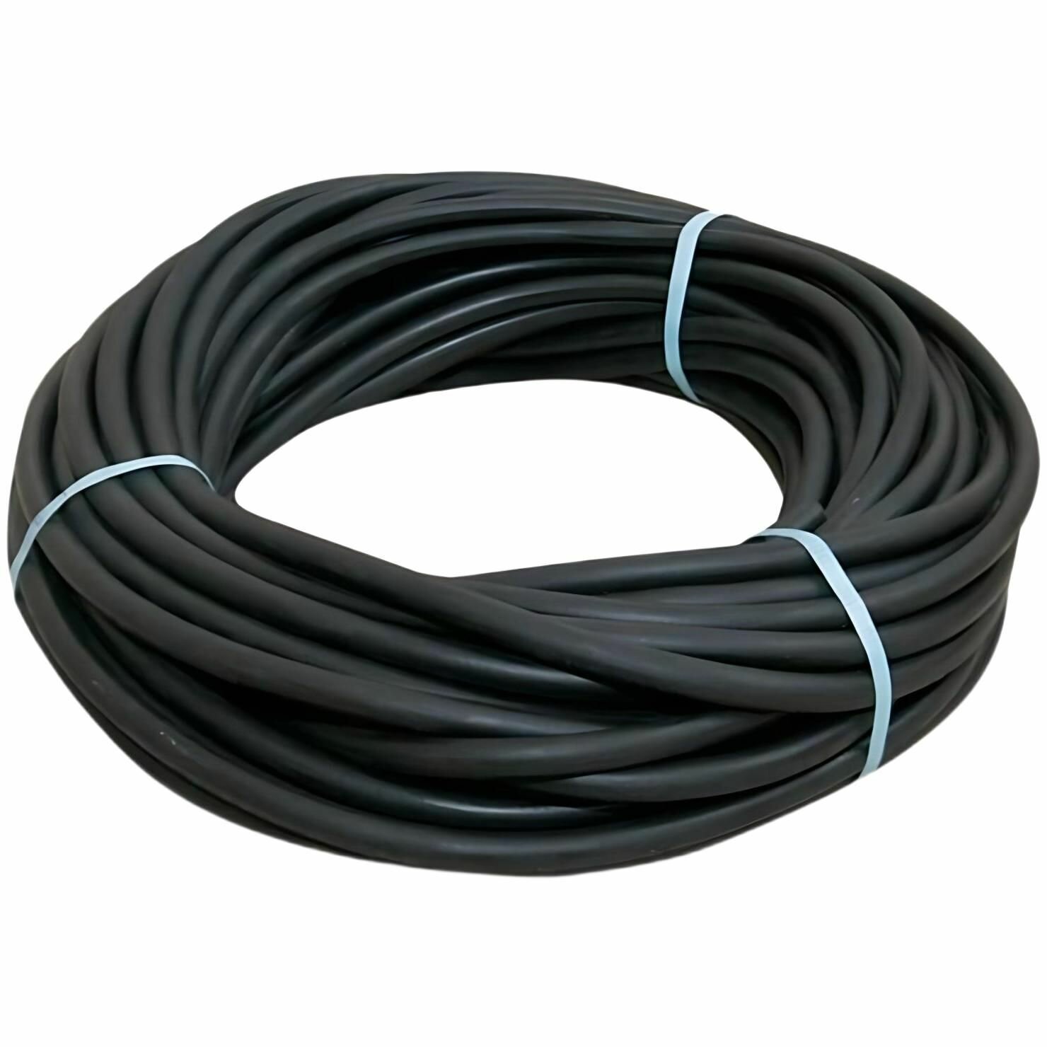 Шланг газовый 4 мм резиновый (50 метров)