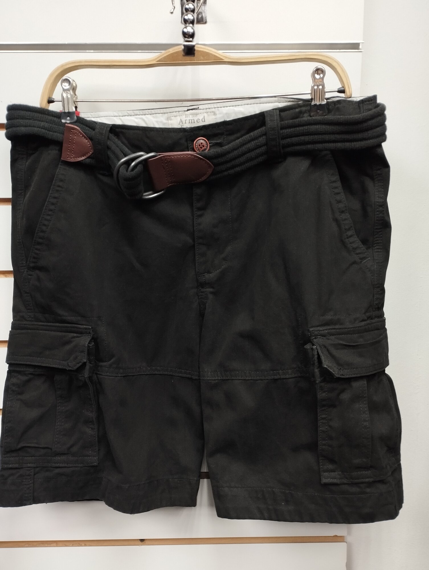 Шорты ШОРТЫ