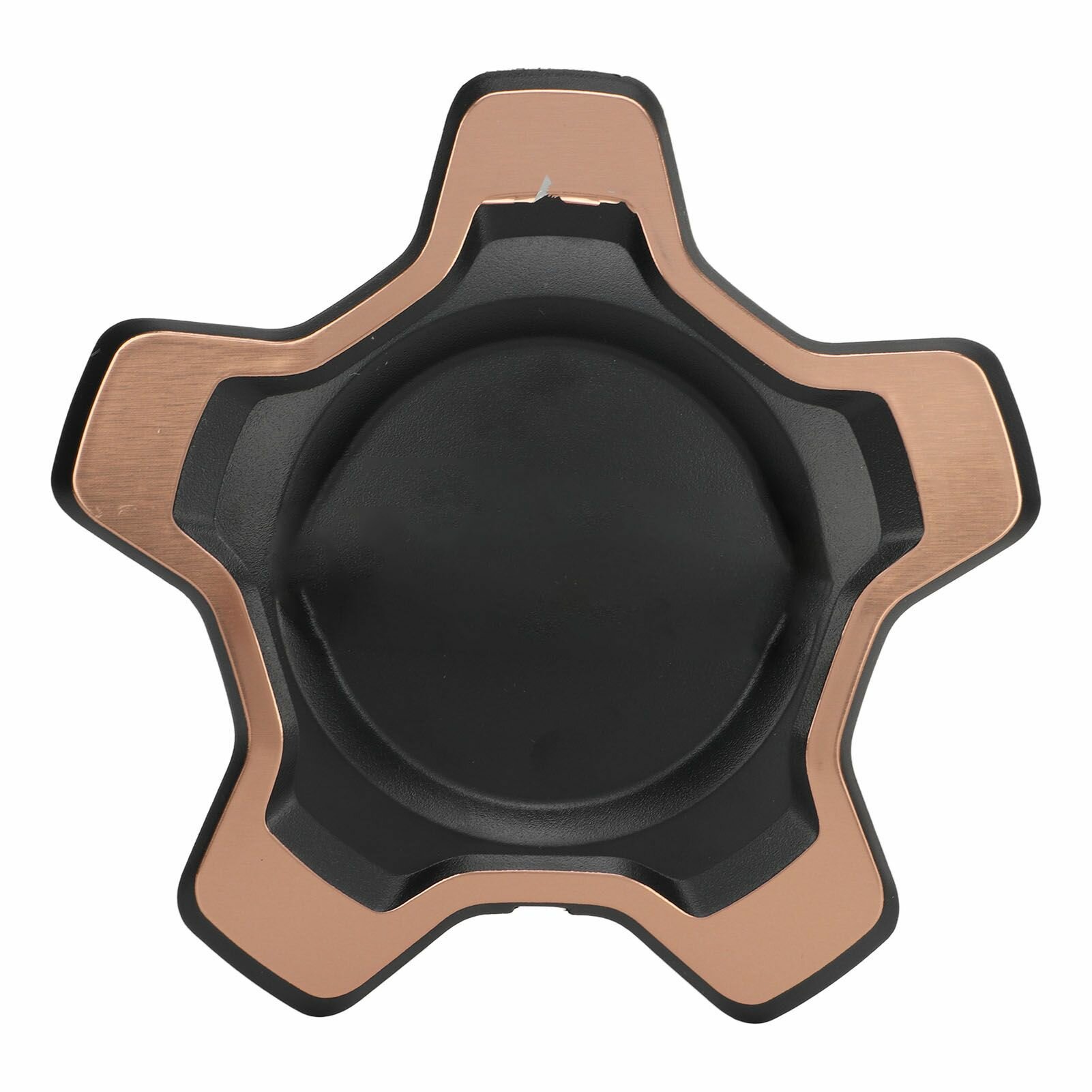 Крышка ступицы центрального колеса 735668196, прочное уплотнение, защита от ржавчины, замена для Fiat 500X 334, 2014 2023, бронза