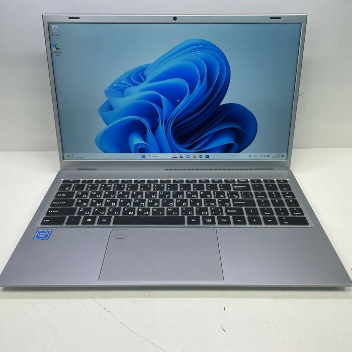 Ноутбук Echips Envy ENVY151G