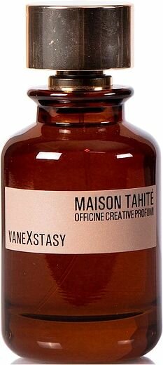 Maison tahite vanexstasy (гель) 250ml