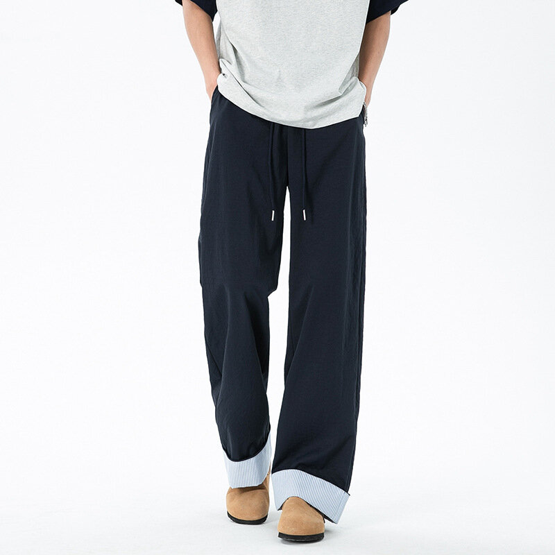 Брюки классические