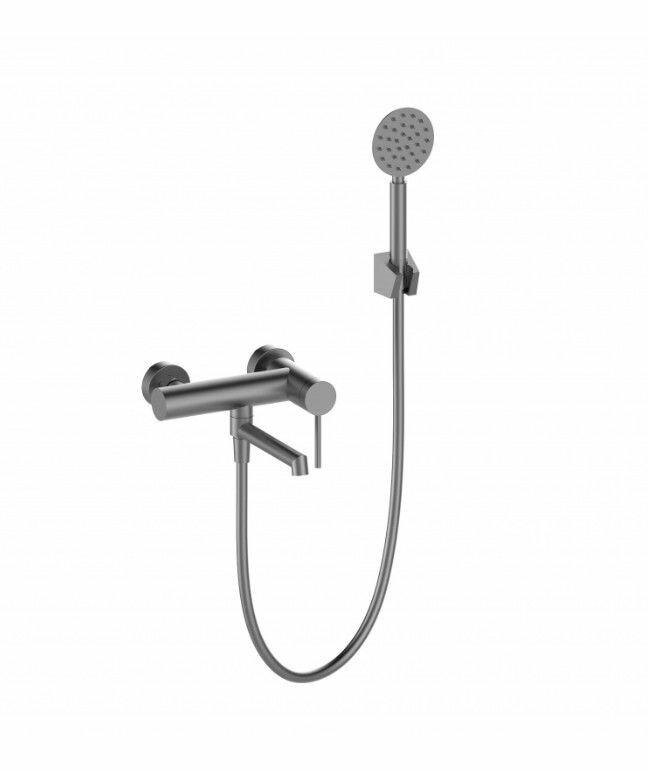 Смеситель для ванны V463531-G