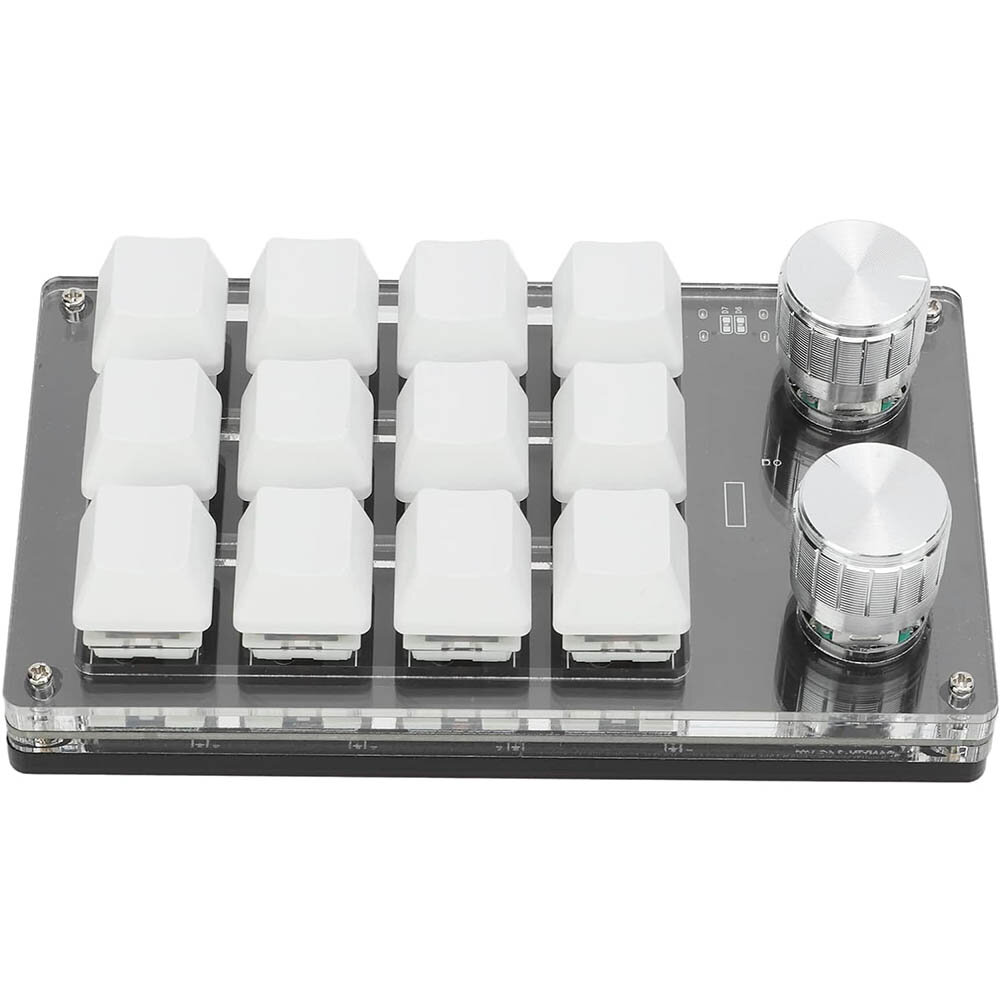 Игровая клавиатура 12 клавиш