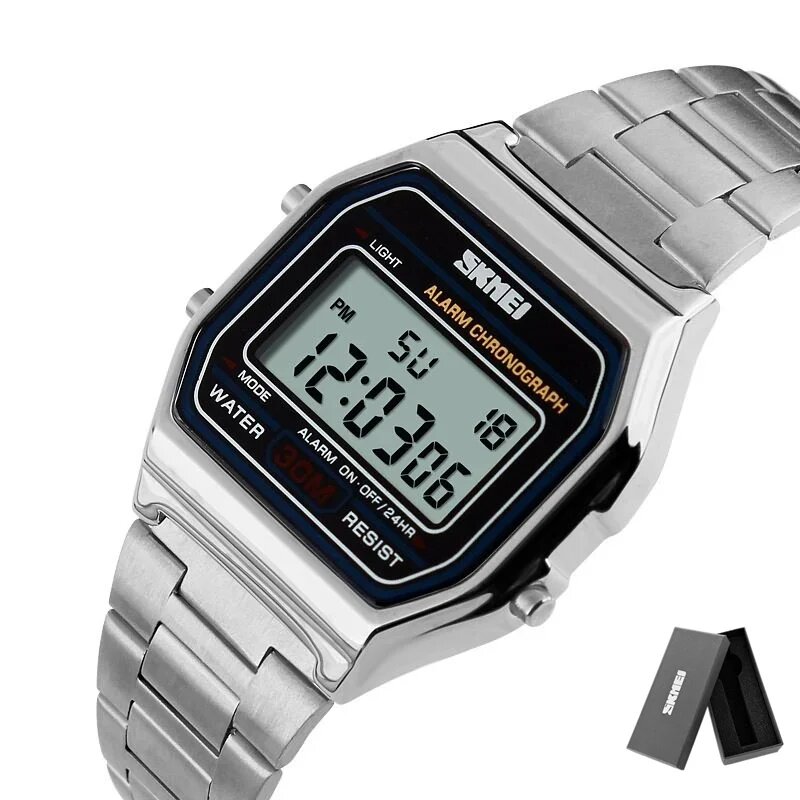 Наручные часы