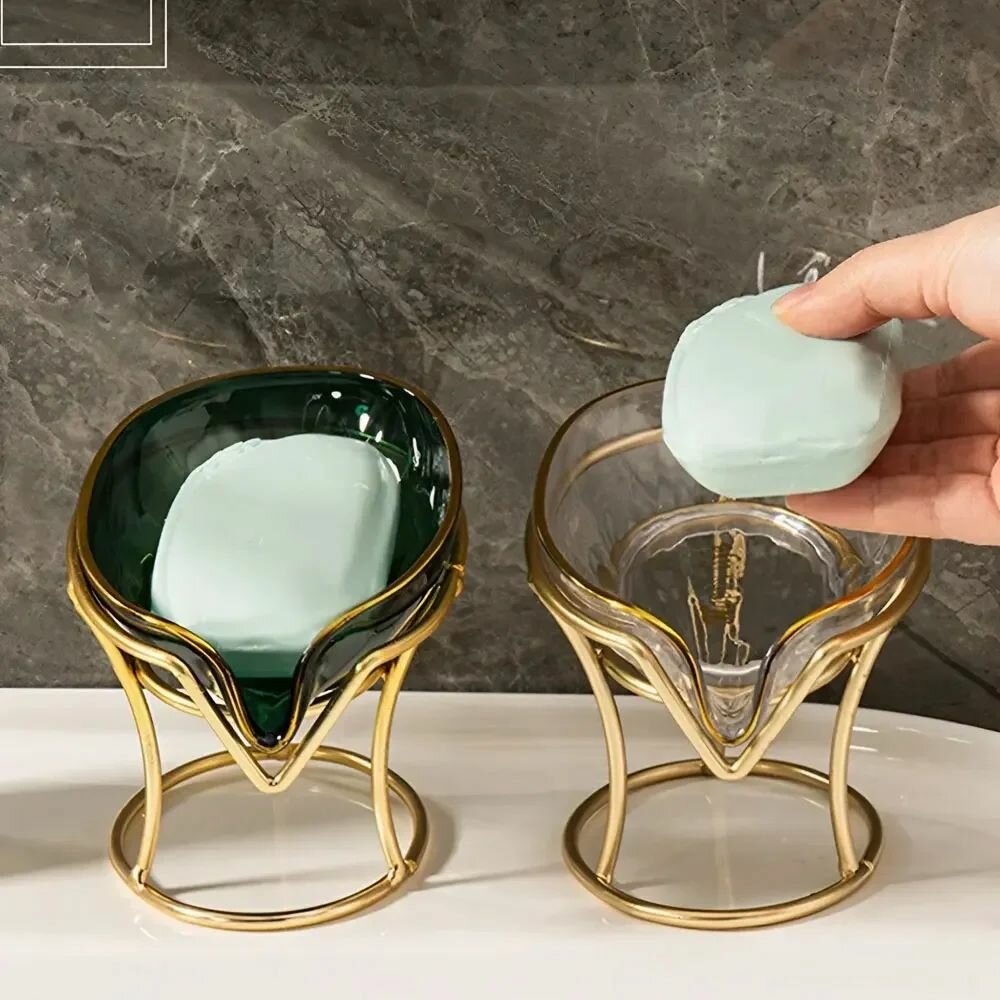 Креативная подставка для мыла с отверстиями для слива, органайзер для ванной комнаты, аксессуар для бани, держатель для мыла, поднос для хранения