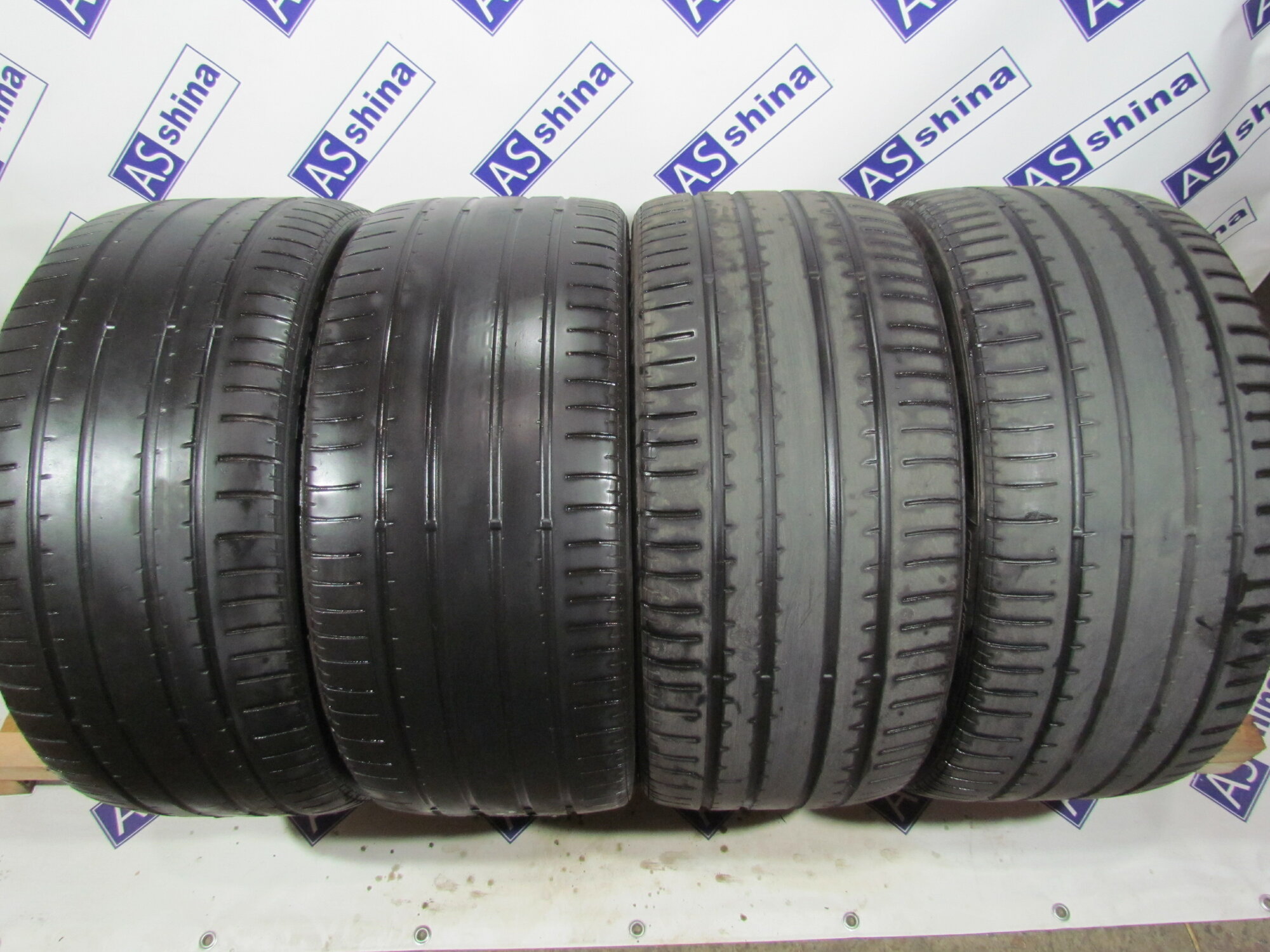 Pirelli P Zero Rosso 295 35 R21 летние БУ шины более 35% износ , артикул 0005482