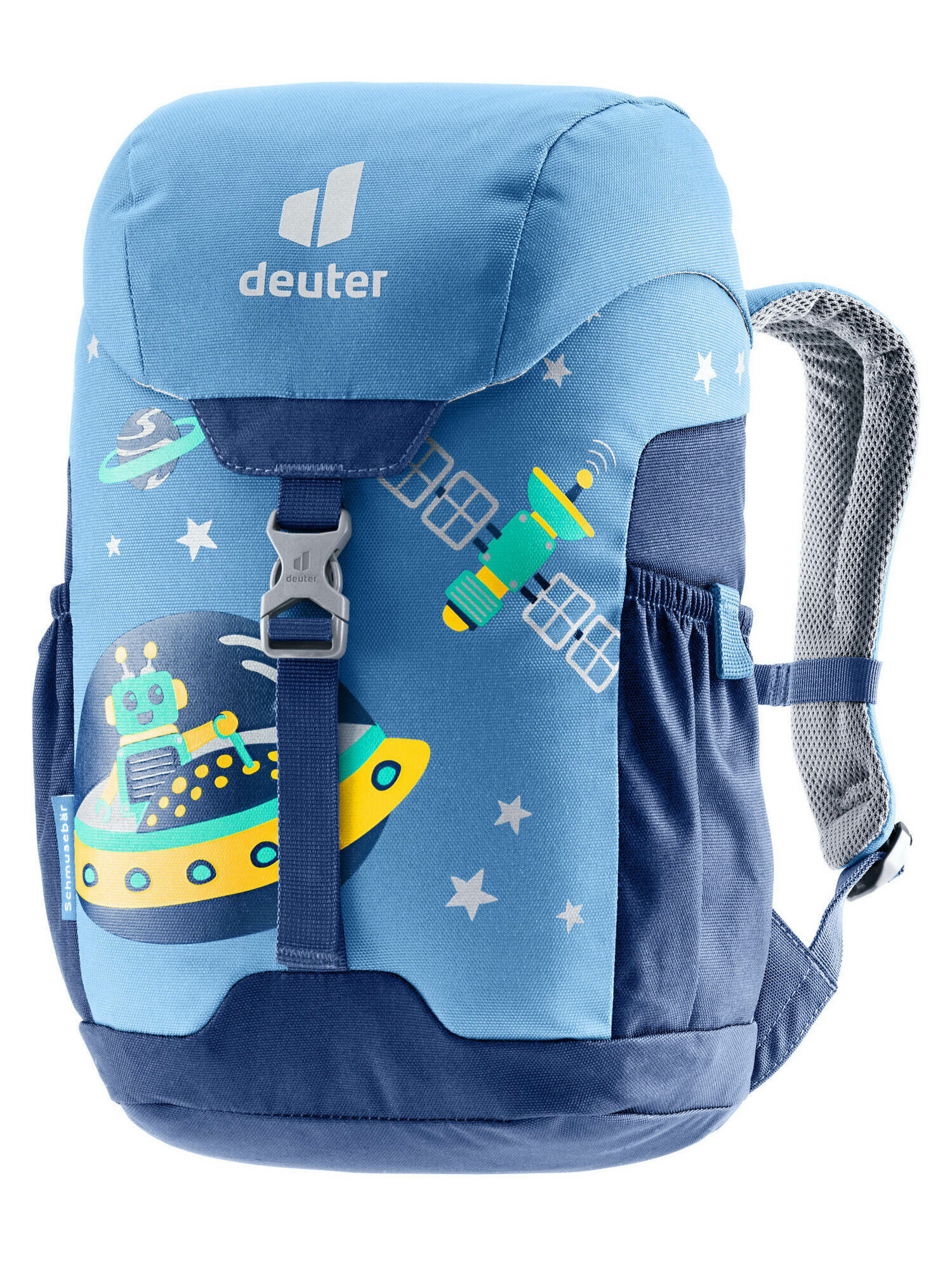 Рюкзак Deuter Schmusebar Wave/Nightblue (US: S)