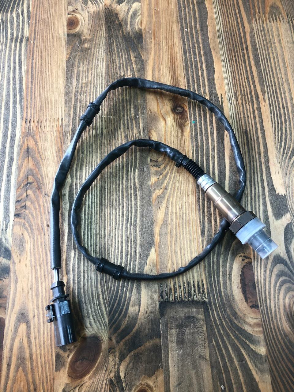 Датчик кислорода лямбда-зонд BOSCH 0 258 006 869 Audi A4 / A6, BMW 7, X4, X5, RANGE ROVER