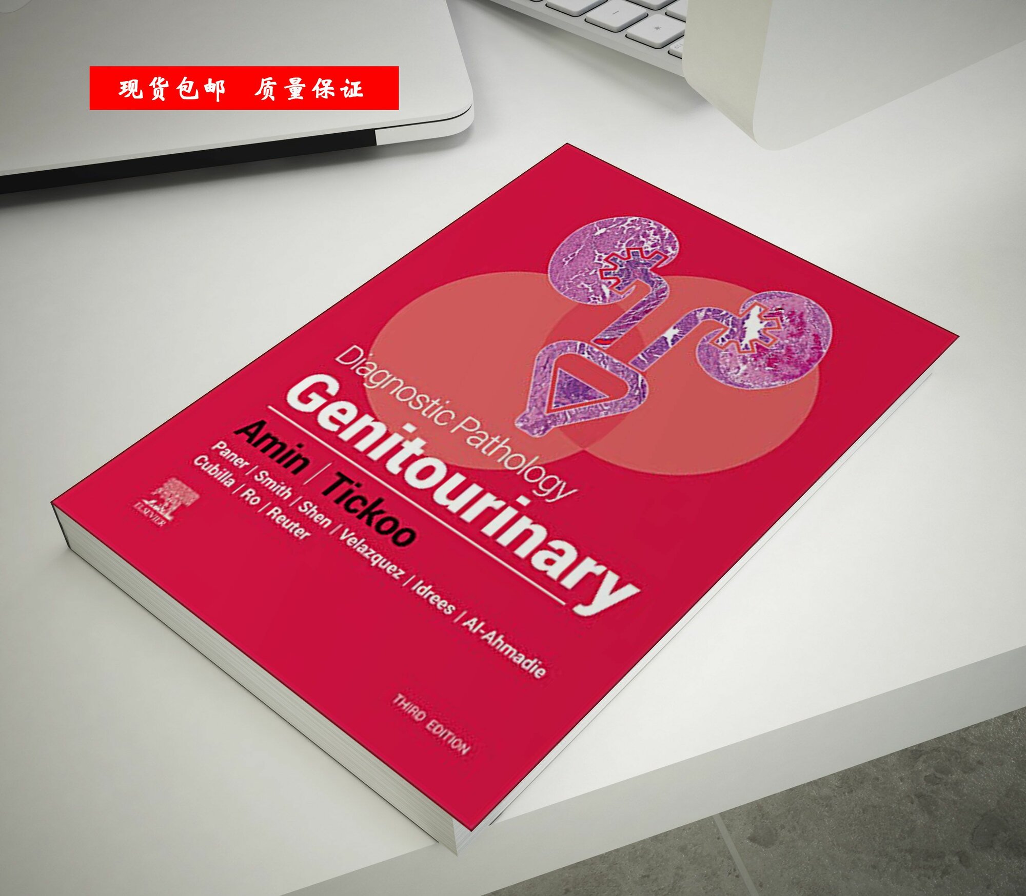 Diagnostic Pathology Genitourinary 3rd Edition Reprinted books