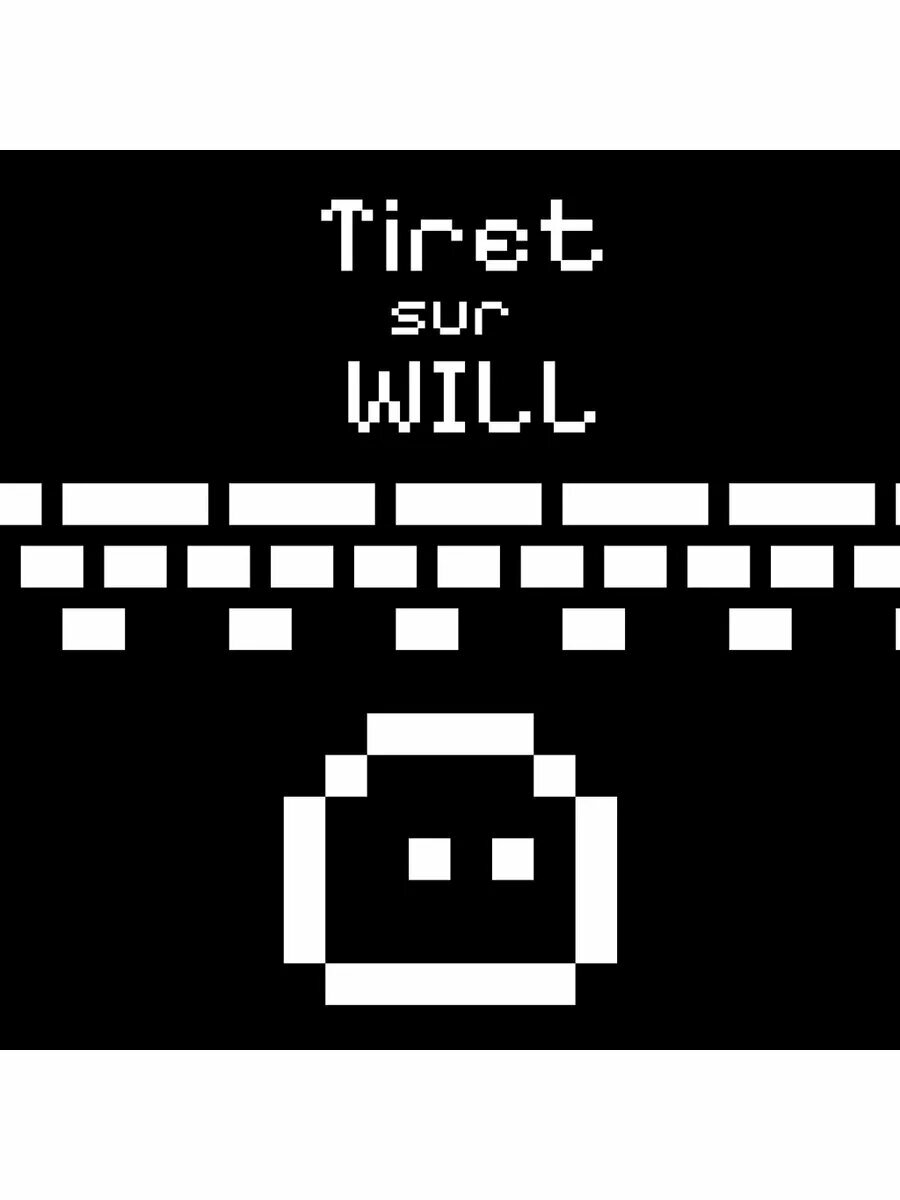 A Bibelot: Tiret sur Will (PS4 & PS5)