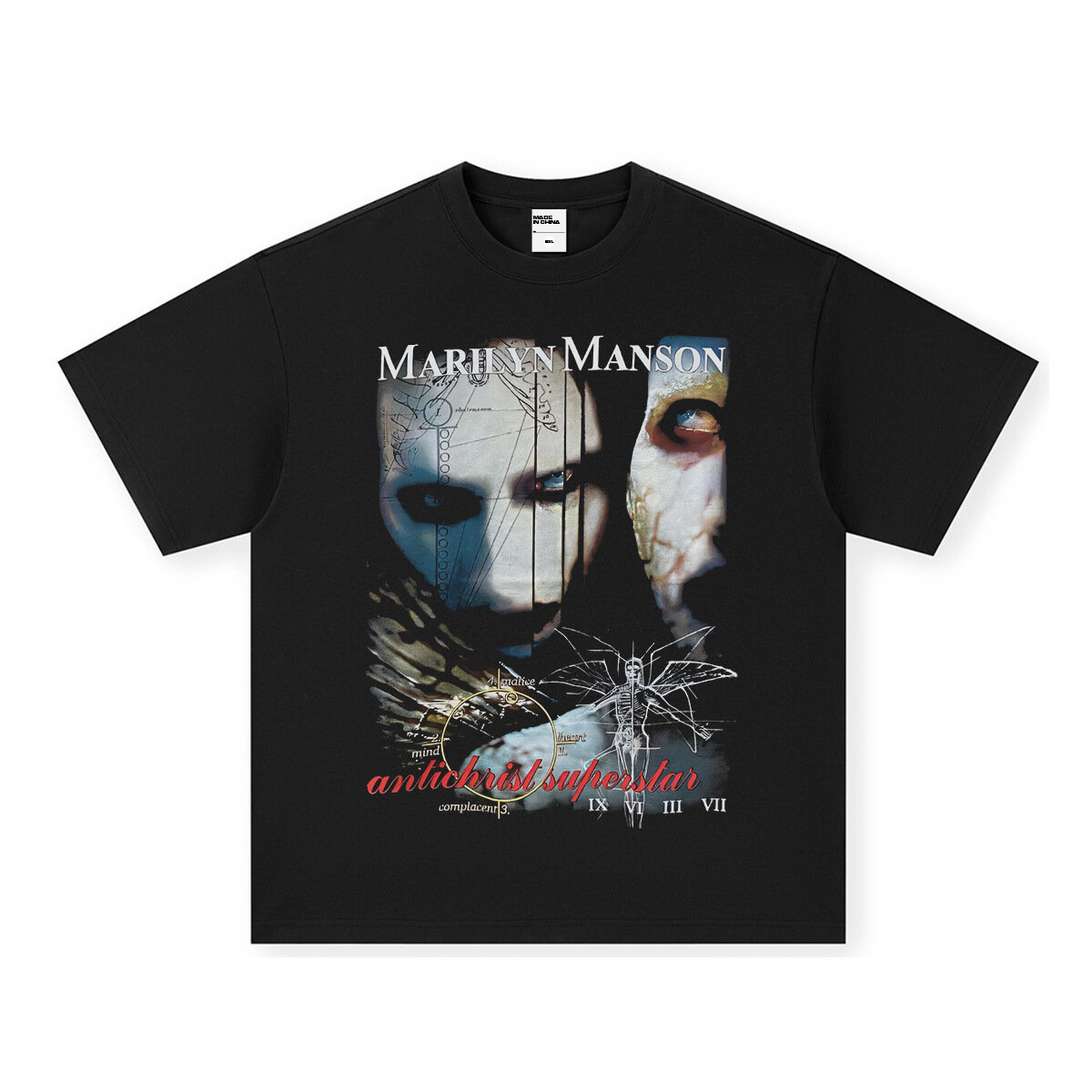 Футболка спортивная