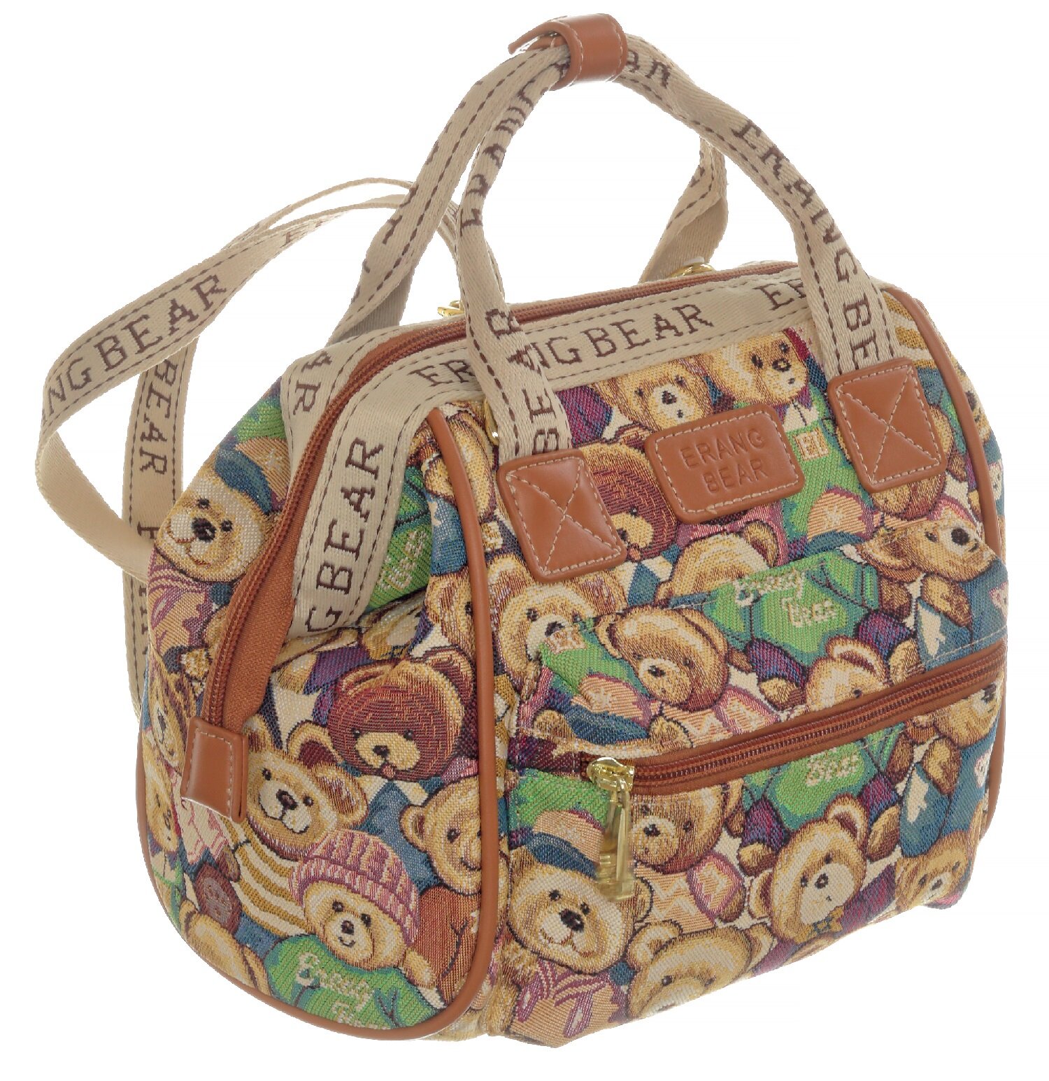 Сумка-рюкзак