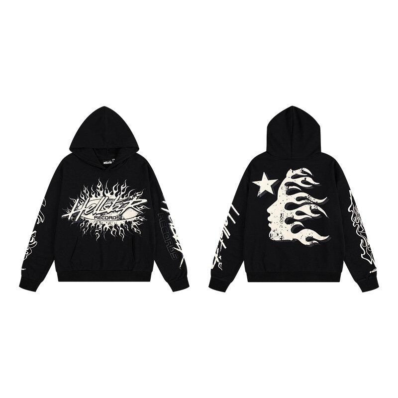 Свитер INS HYPE FIVE