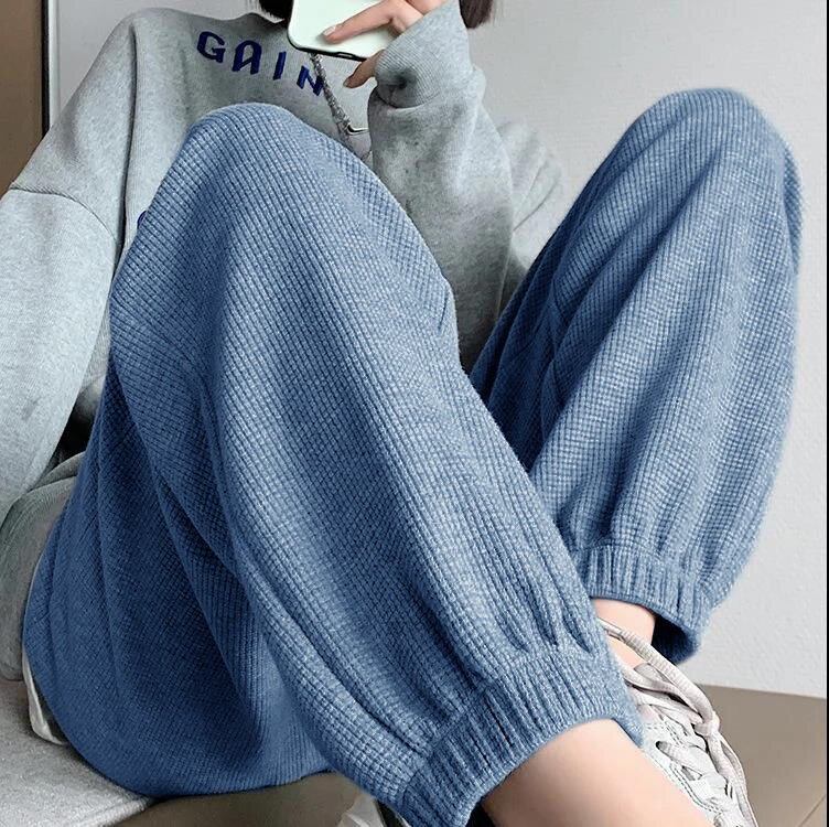 Брюки спортивные