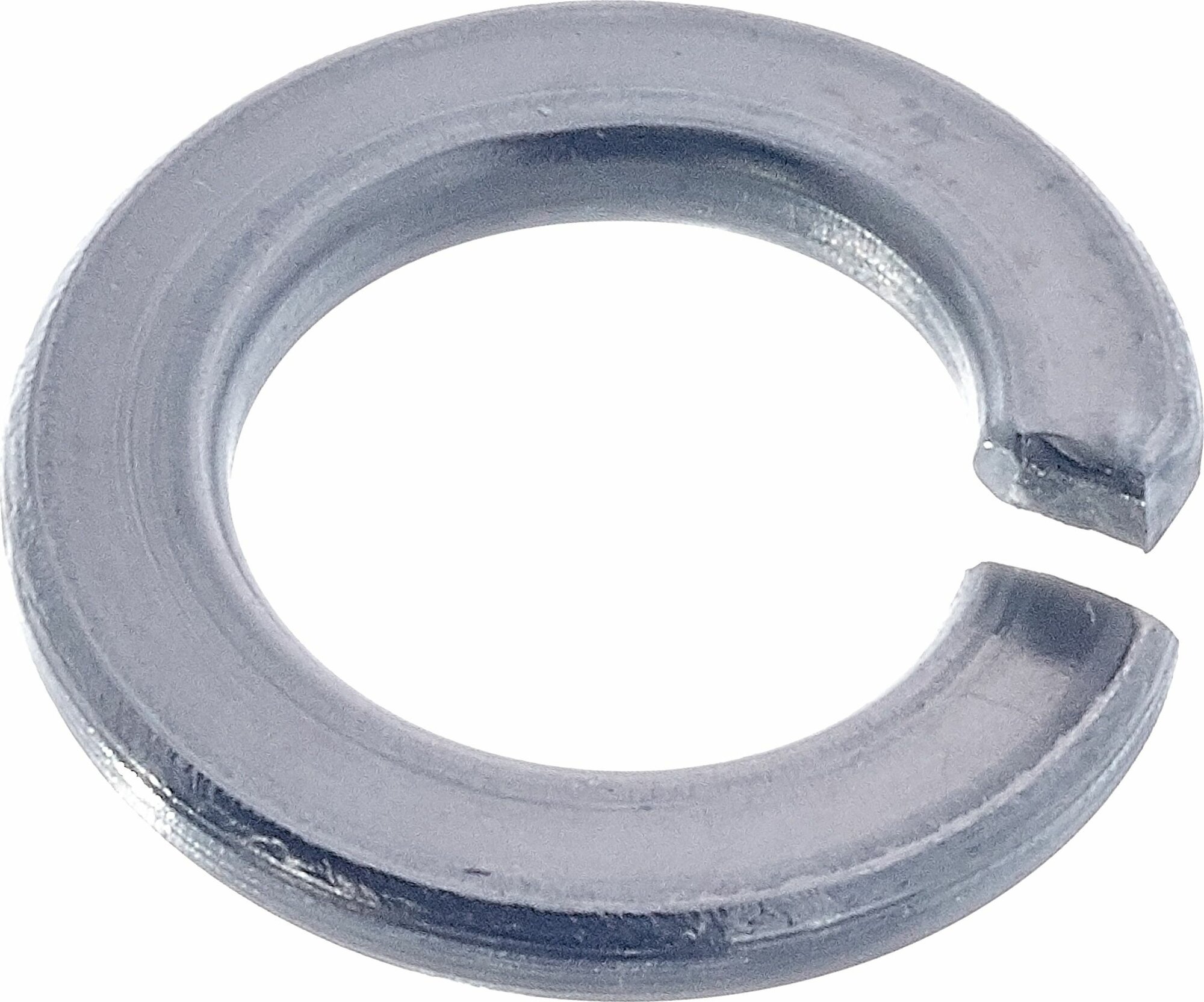 Стройметиз Шайба пружинная М 5 DIN 127 нерж. А2 (уп.8 шт) европодвес