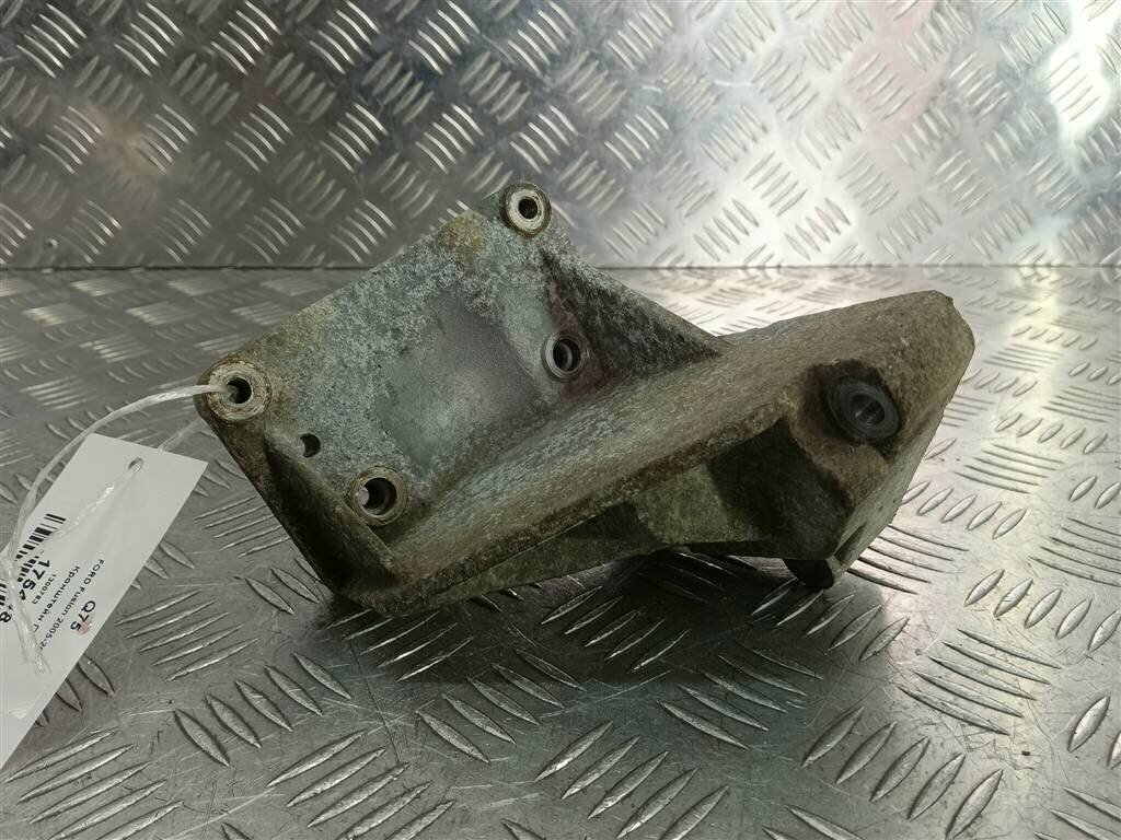 Кронштейн ГУР Б/У для FORD Fusion I рестайлинг (2005—2012) 1300783