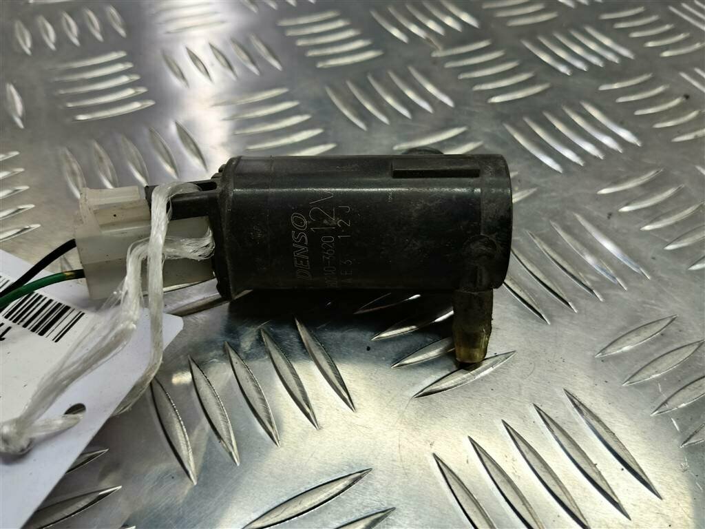 Насос омывателя (Моторчик) Б/У для MITSUBISHI LANCER IX рестайлинг (2005—2010) MR245368