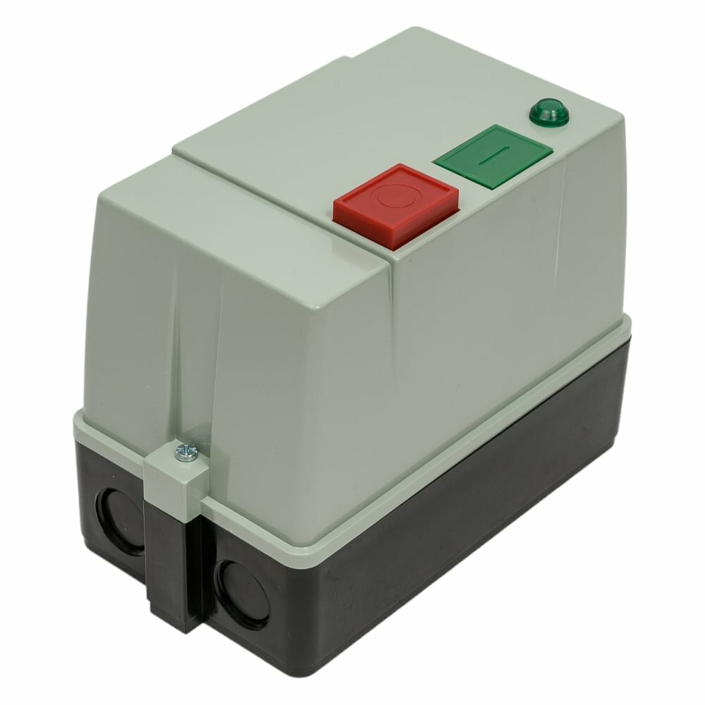 Нереверсивный электромагнитный пускатель Электротехник ПМЛ-2230