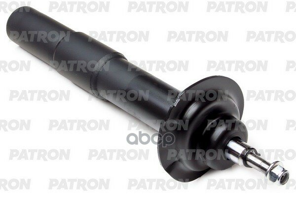 Амортизатор подвески передн прав BMW 5 (E60) 03-10 PATRON арт. PSA335815