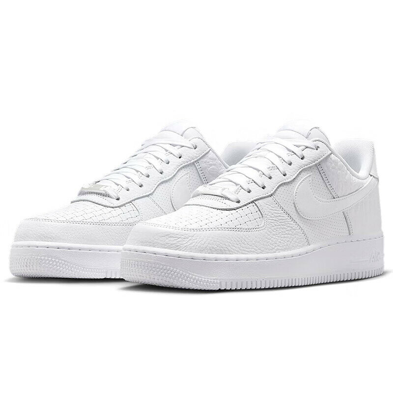 Кеды Air Force 1 '07 LX