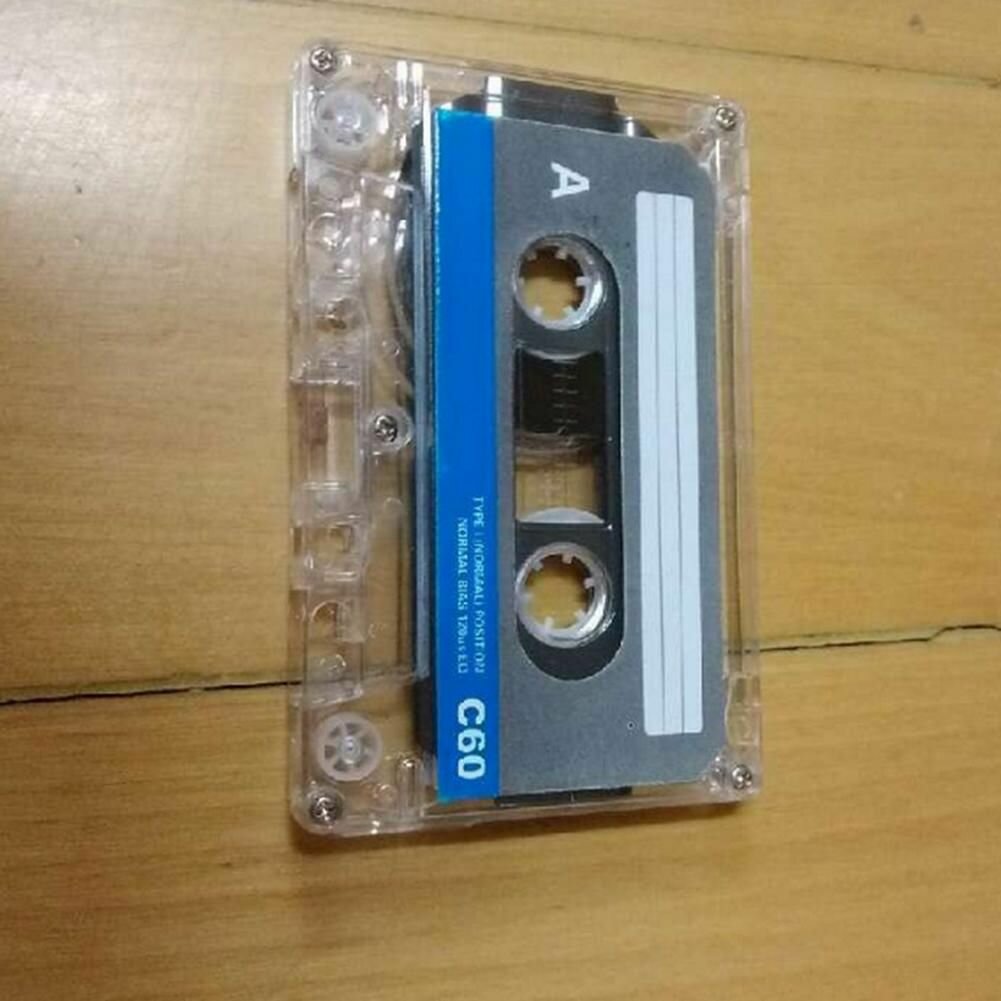 Магнитофонная лента