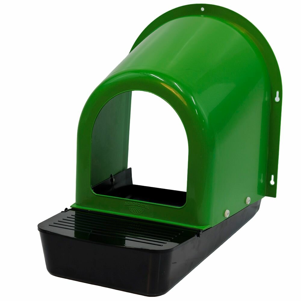 Гнездо для с/х птиц