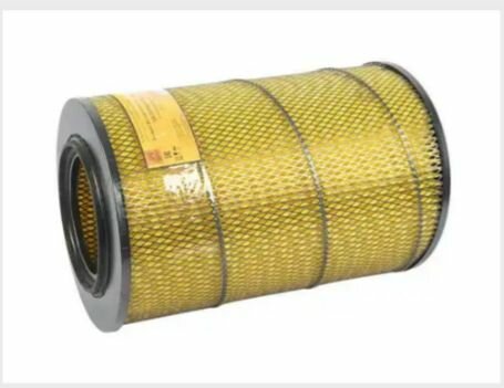 Фильтр воздушный D256 H393мм дв. КамАЗ-740, АМАЗ-256/103 (DIFA4303М)