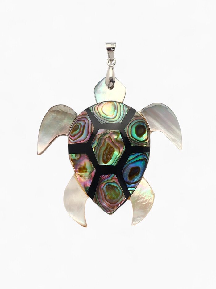 Колье Queen Fair