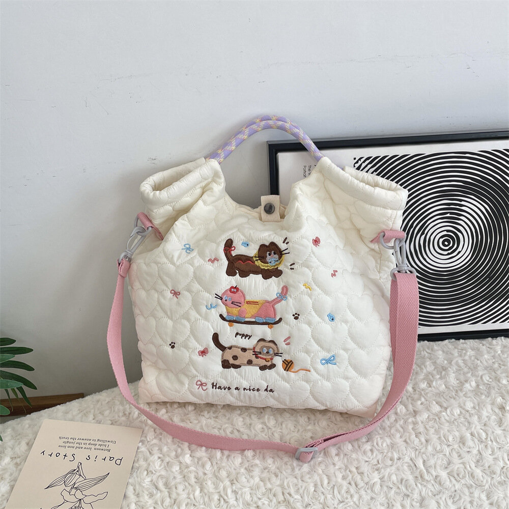 Сумка мессенджер