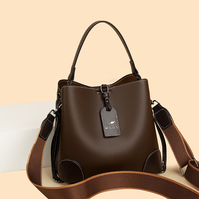 Сумка ведро