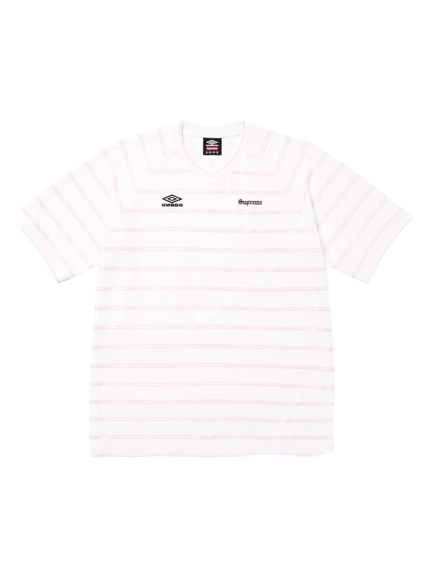 Футболка x Umbro® SS 25