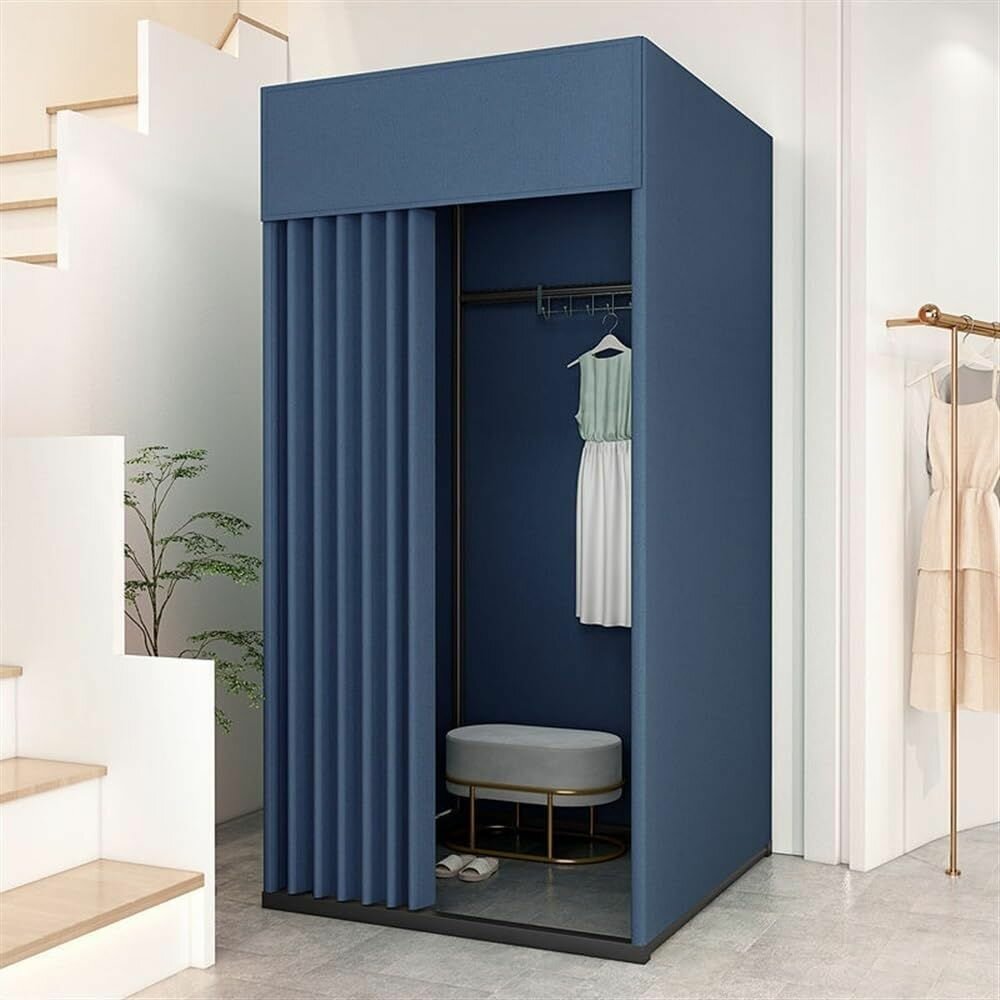 Примерочная кабина