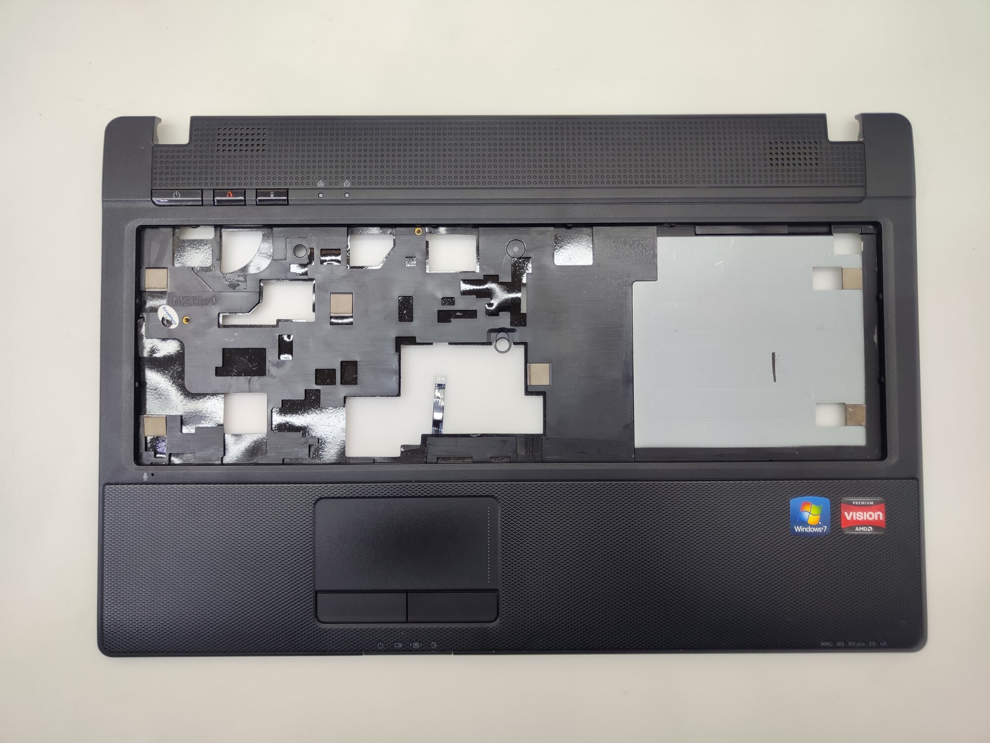 Топкейс для ноутбука Lenovo G560, G565
