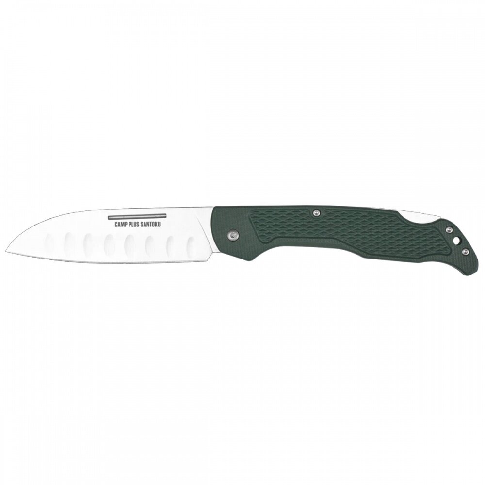 ONTARIO 4305 Нож ontario 4305 camp plus santoku lockback