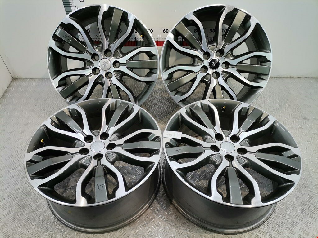 Диск литой Land Rover Range Rover Sport 2 DK621007FA арт. 2208729