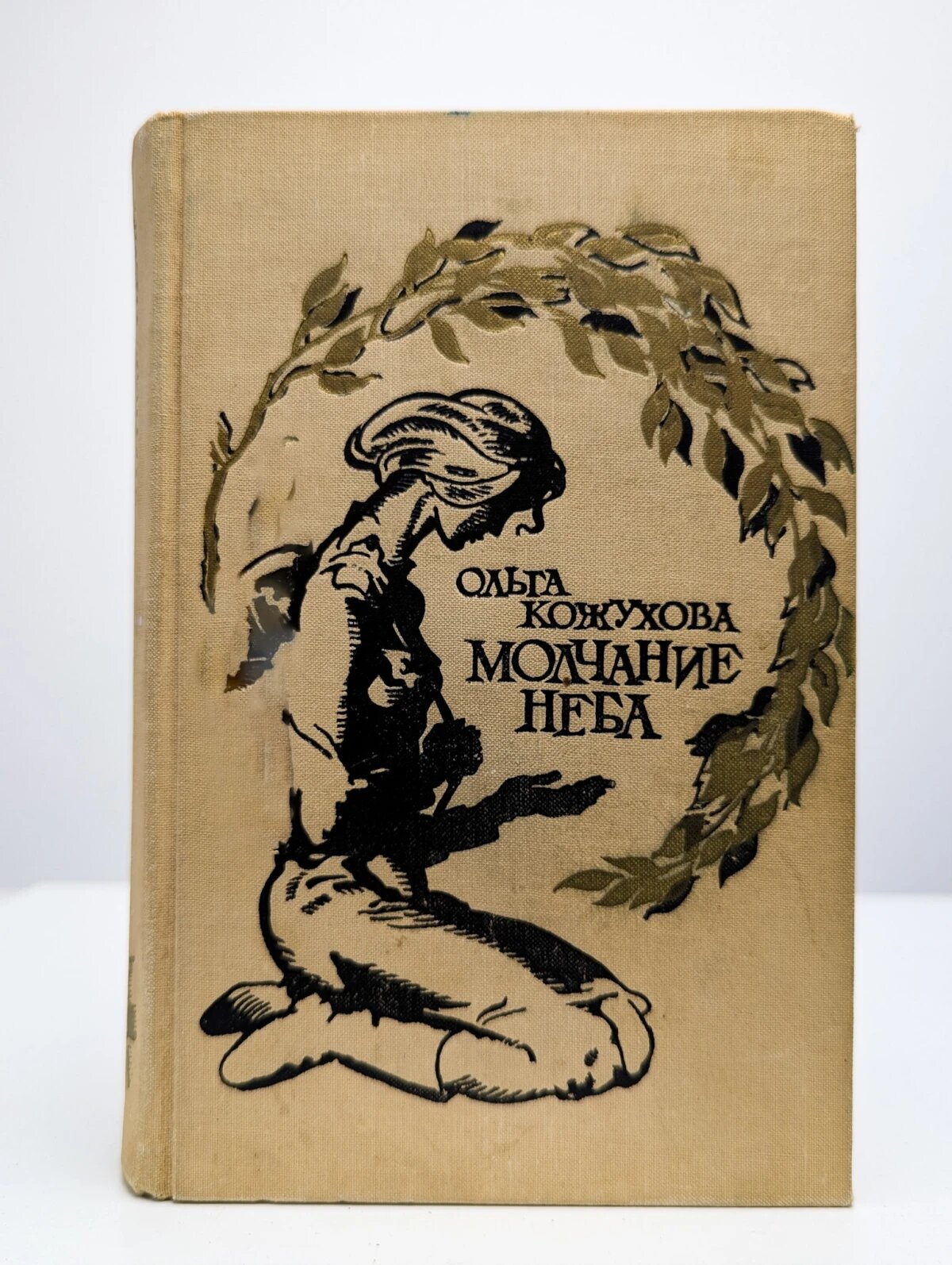 Молчание неба