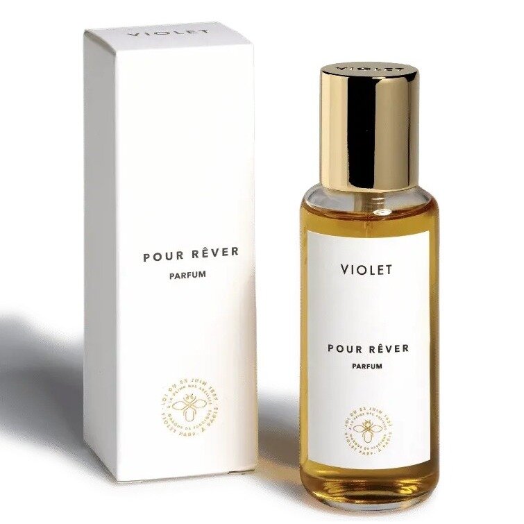 Maison Violet Pour Rever parfum 50 мл, Духи унисекс