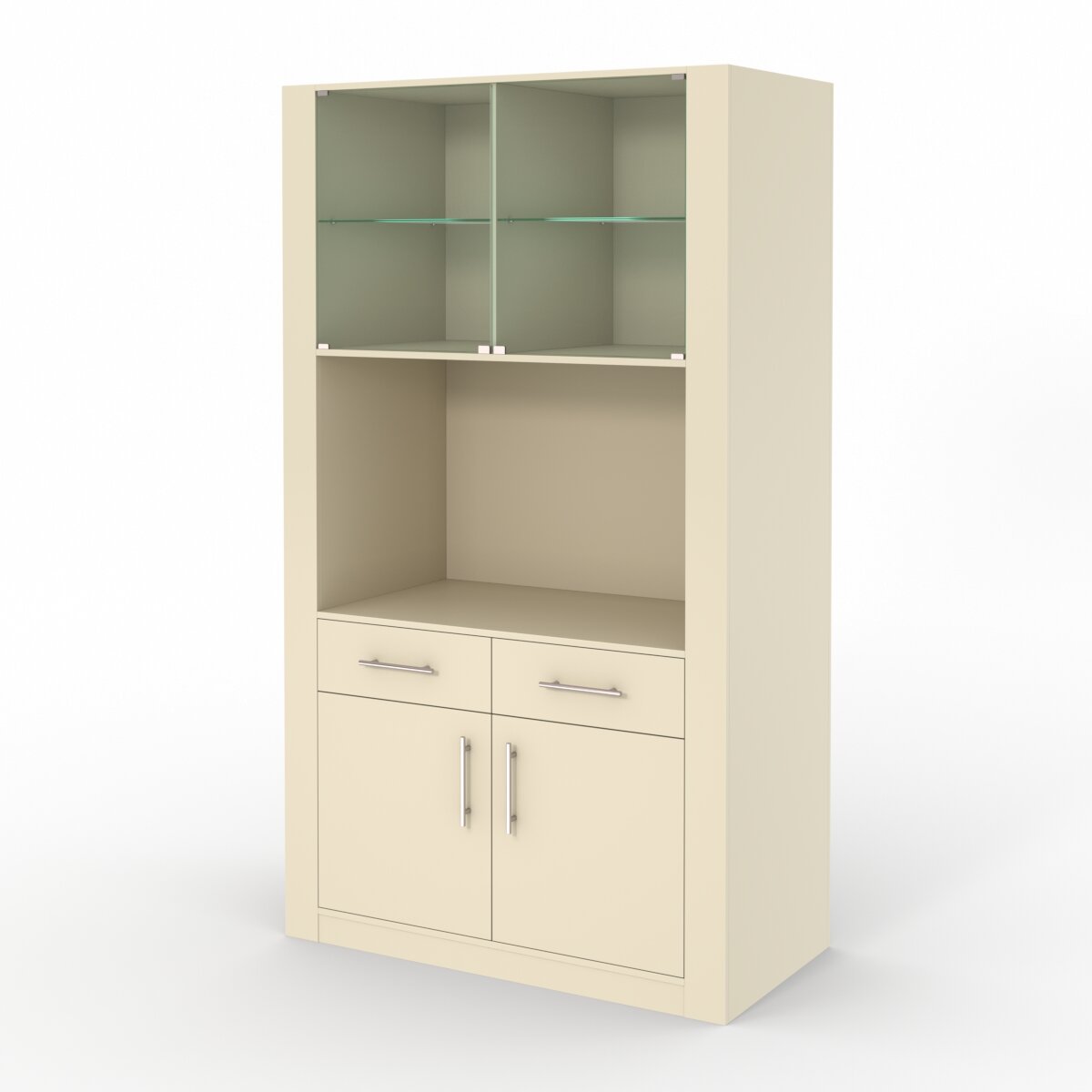 Лаборатория медицинская "Гиппократ" №2, Крем Вайс. Производитель товара - компания Westcom.