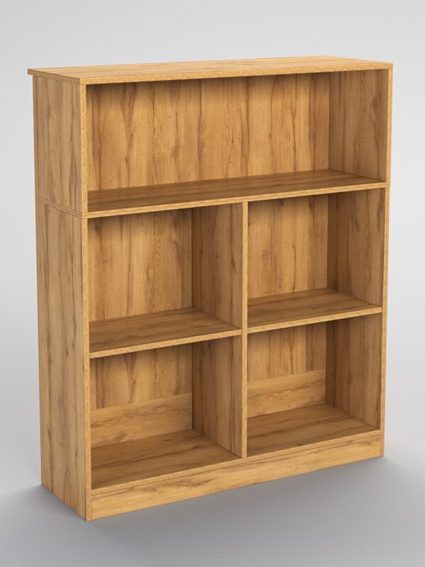 Барная стойка "стайл" №5А, Дуб Золотистый. Производитель товара - компания Westcom.