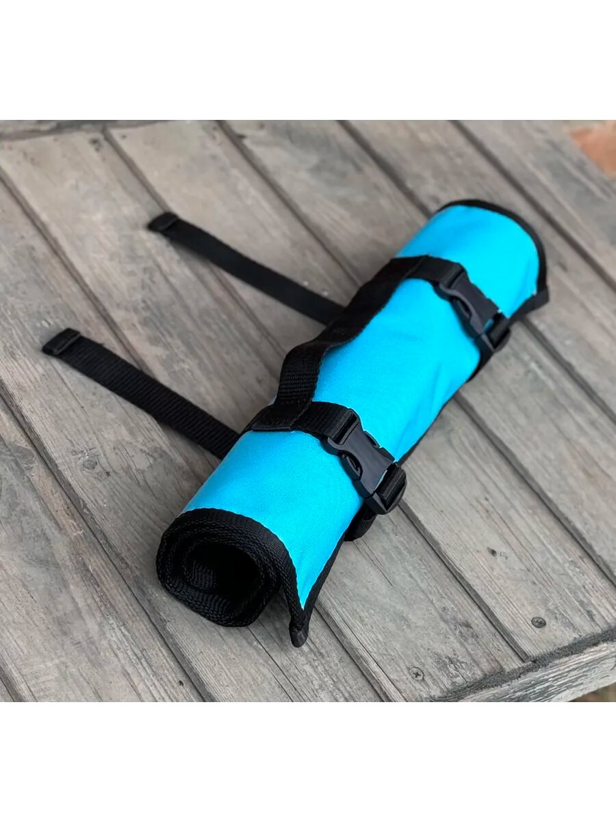 Сумка скрутка для ножей