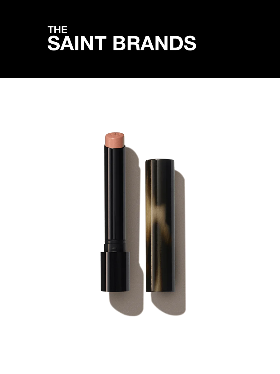 Губная помада Victoria Beckham Posh Lipstick Moisturizing Colour Lipstick оттенок Girl