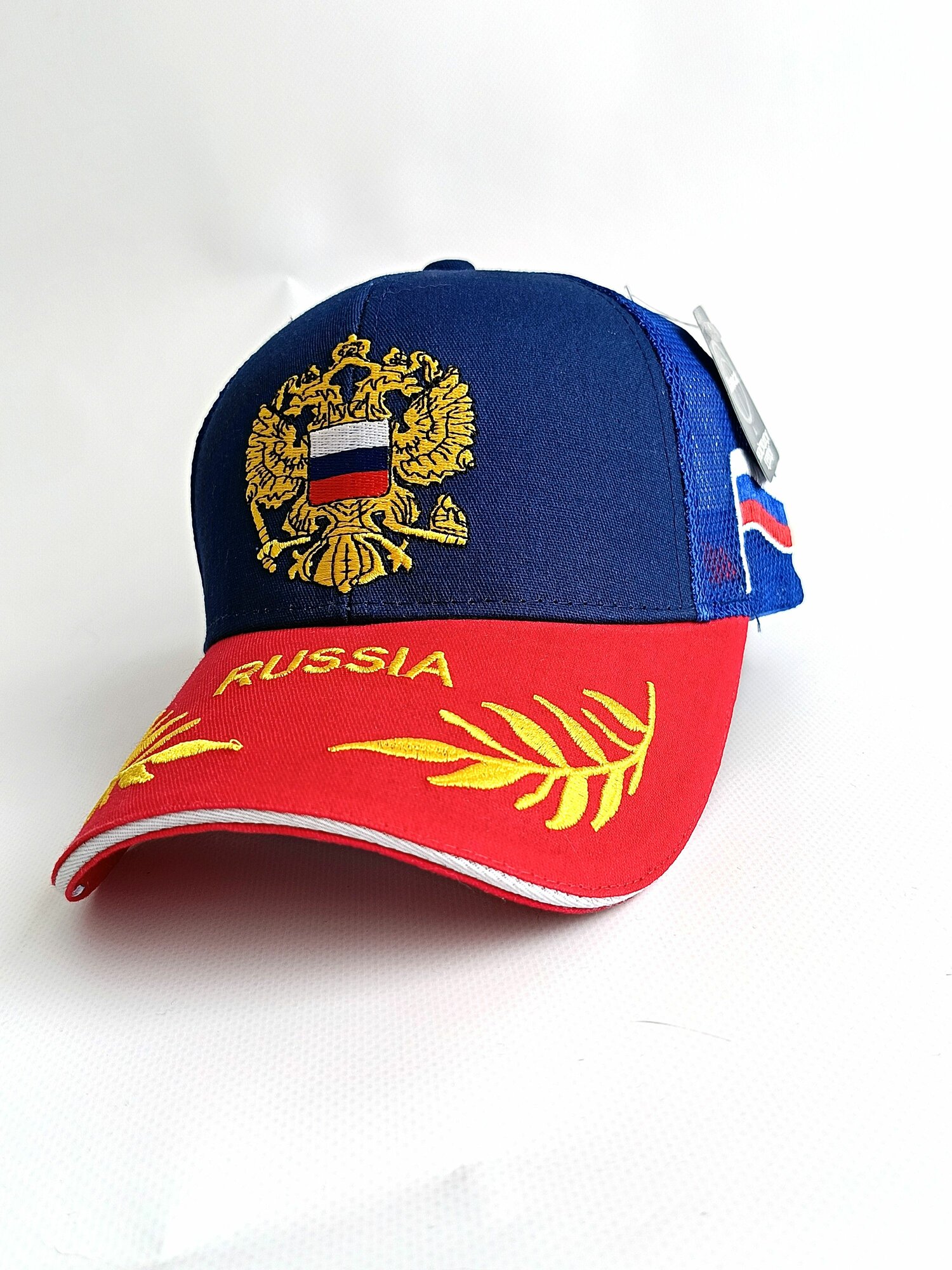 Бейсболка для мужчин и женщин