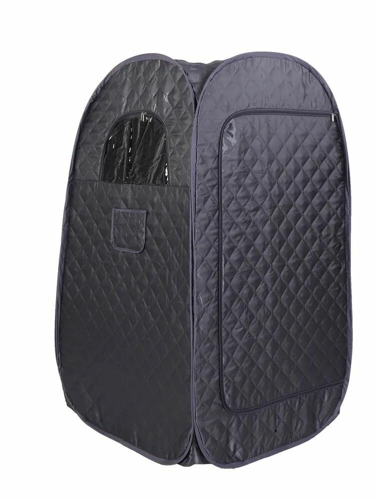 Портативная паровая сауна