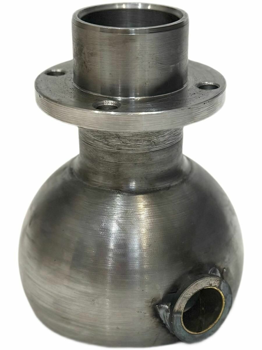 Опора шаровая "Тимкен", для УАЗ-452, УАЗ-469 "Буханки", передний мост