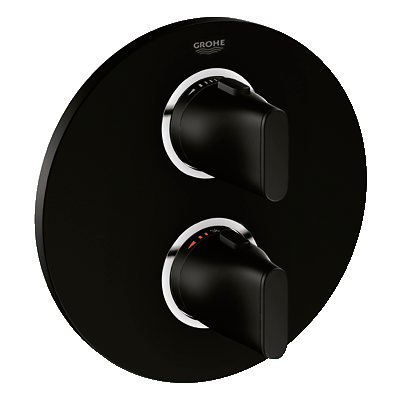 Grohe Смеситель термостатический для душа Grohe Ondus 19443 KS0 скрытого монтажа