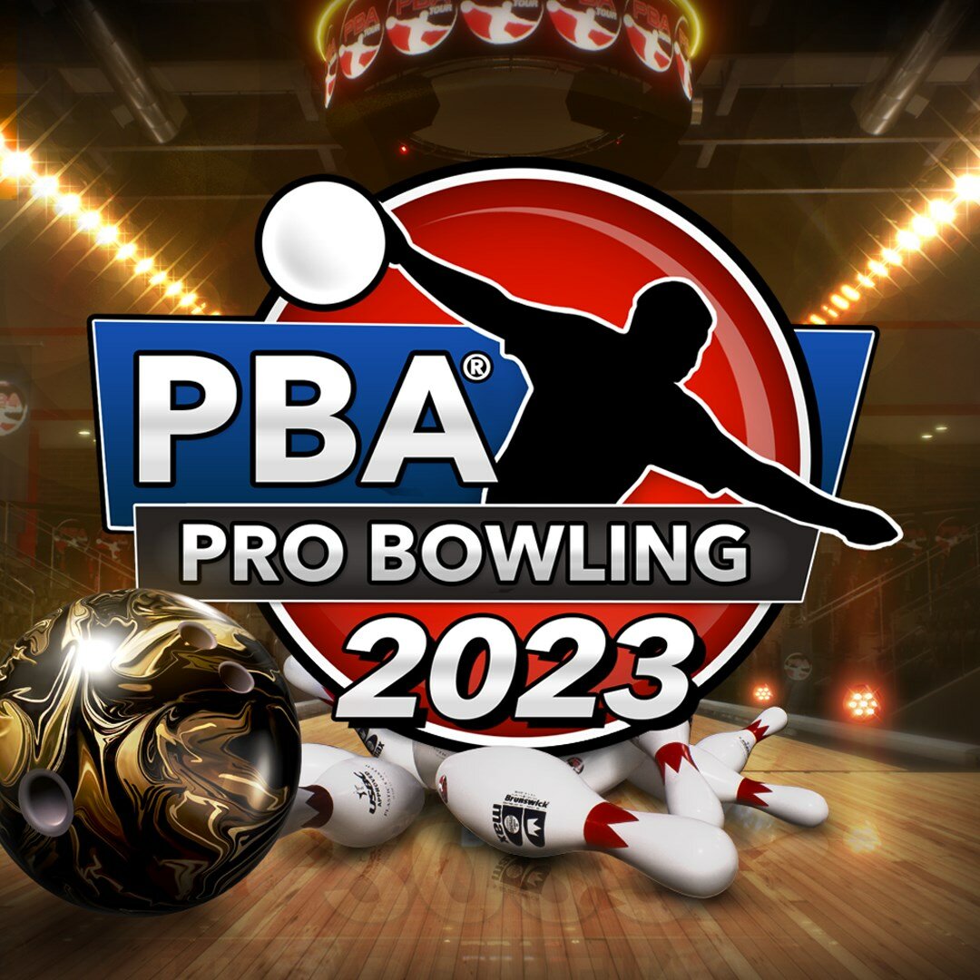 Игра PBA Pro Bowling 2023 для Xbox - Цифровой код для Microsoft Store