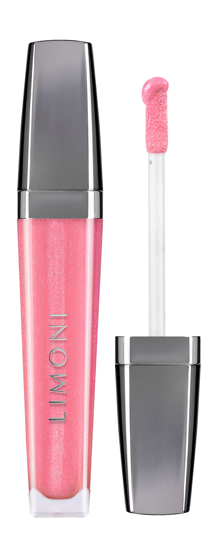 LIMONI Блеск для губ Rich Color Gloss, 7,5 мл, 119